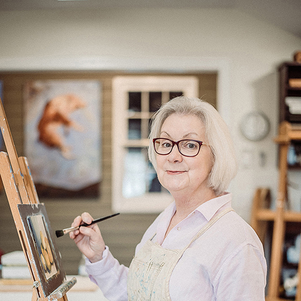 BARBARA J HART - Official Website